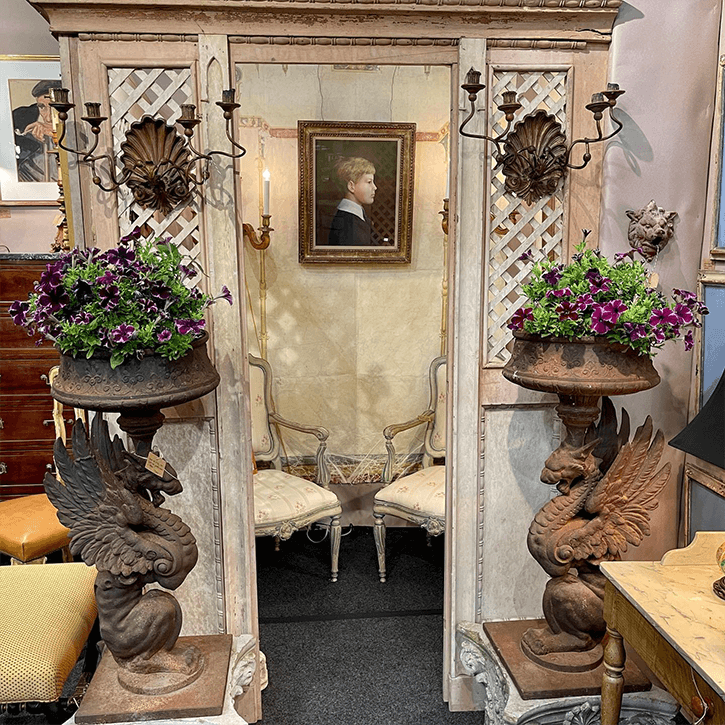 Downeast Art and Antiques Show - Downeast Art and Antiques Show